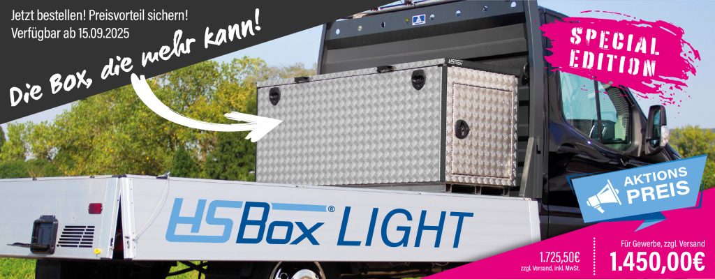 Willkommen bei HS-Schoch - HS Schoch: innovativ&dynamisch wachsend