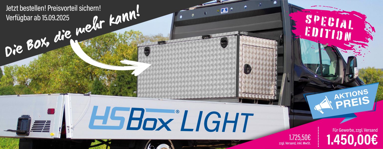 Willkommen bei HS-Schoch - HS Schoch: innovativ&dynamisch wachsend